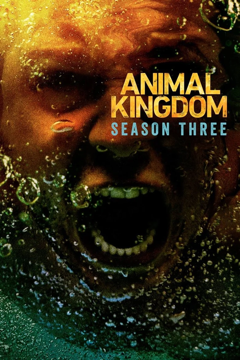 Animal Kingdom Season 3 (2018) | Release Date & Episode Guide