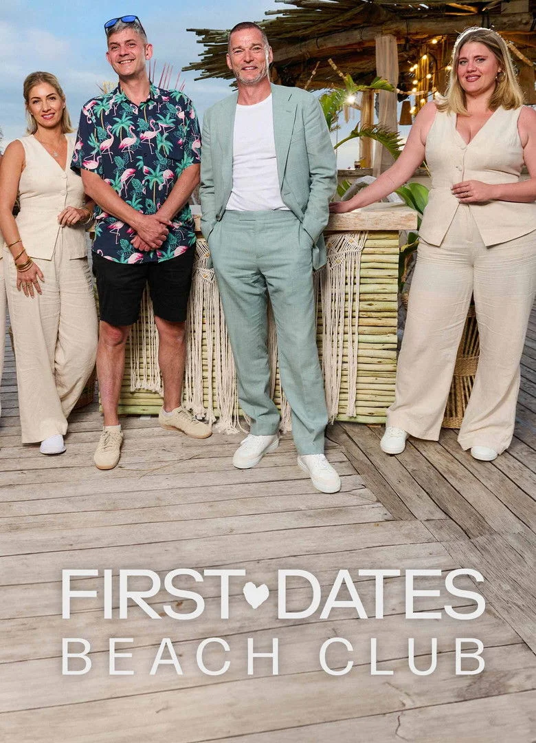 First Dates Beach Club Season 1 (2025) | Release Date & Episode Guide
