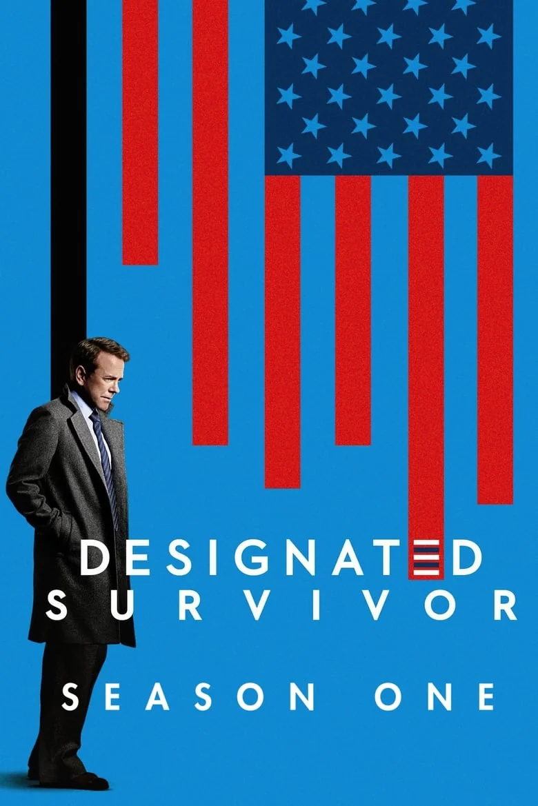 Designated Survivor - Season 1 - Cast & Crew | Bingebase