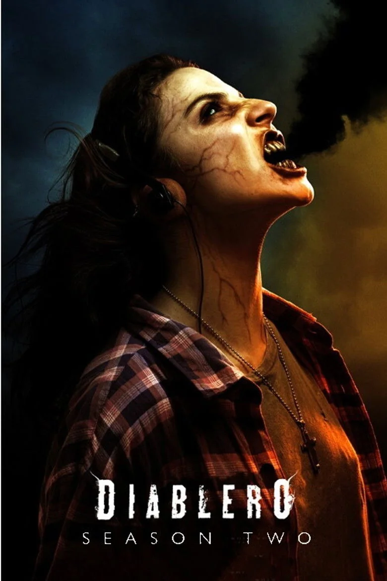 Diablero - Season 2 - Cast & Crew | Bingebase