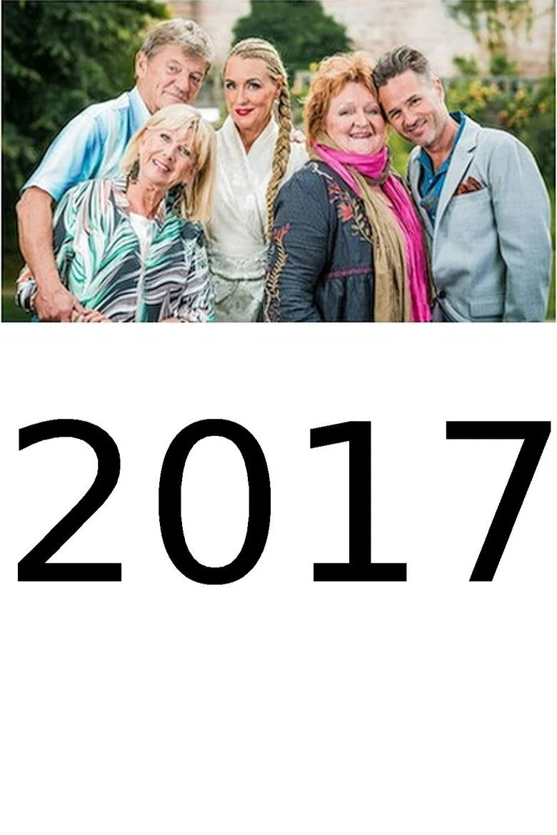Stjärnorna på slottet - Season 12 - Cast & Crew | Bingebase
