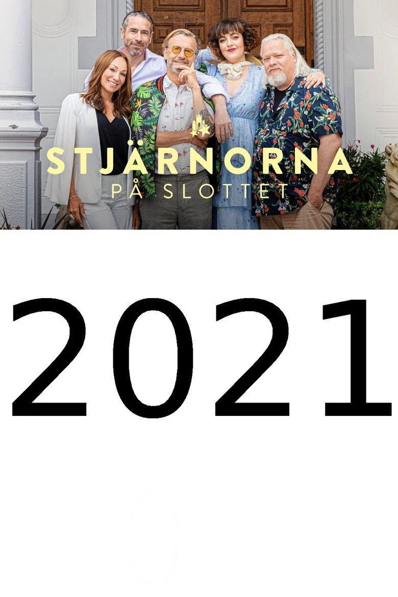 Stjärnorna på slottet - Season 15 - Cast & Crew | Bingebase