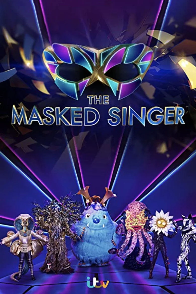 The Masked Singer - Series 1 (2020) - Full Cast & Crew List | Bingebase