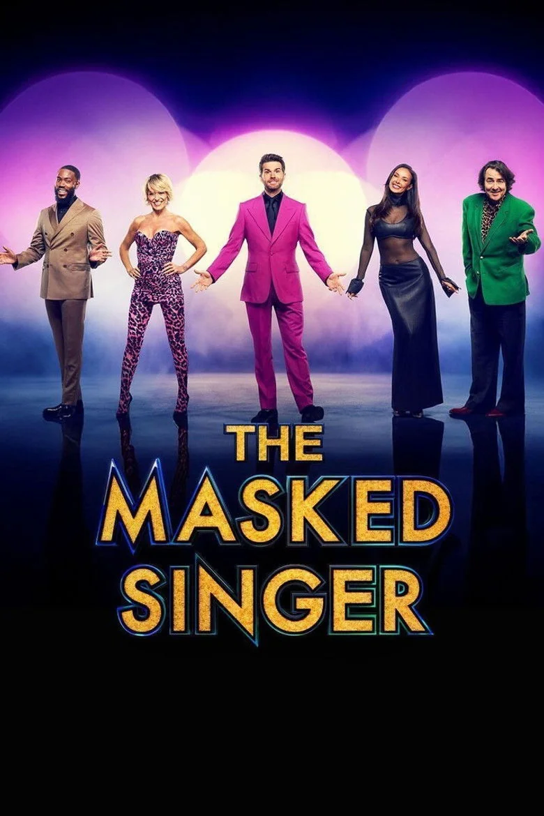 The Masked Singer - Series 6 - Cast & Crew | Bingebase