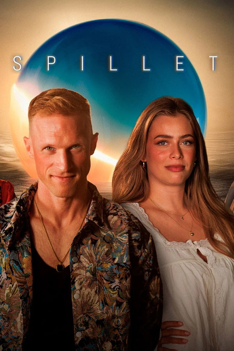 Spillet Season 2 (2026) | Release Date & Episode Guide