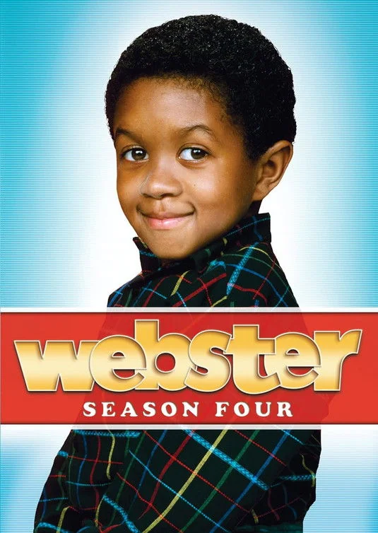 Webster - Season 4 - Cast & Crew | Bingebase