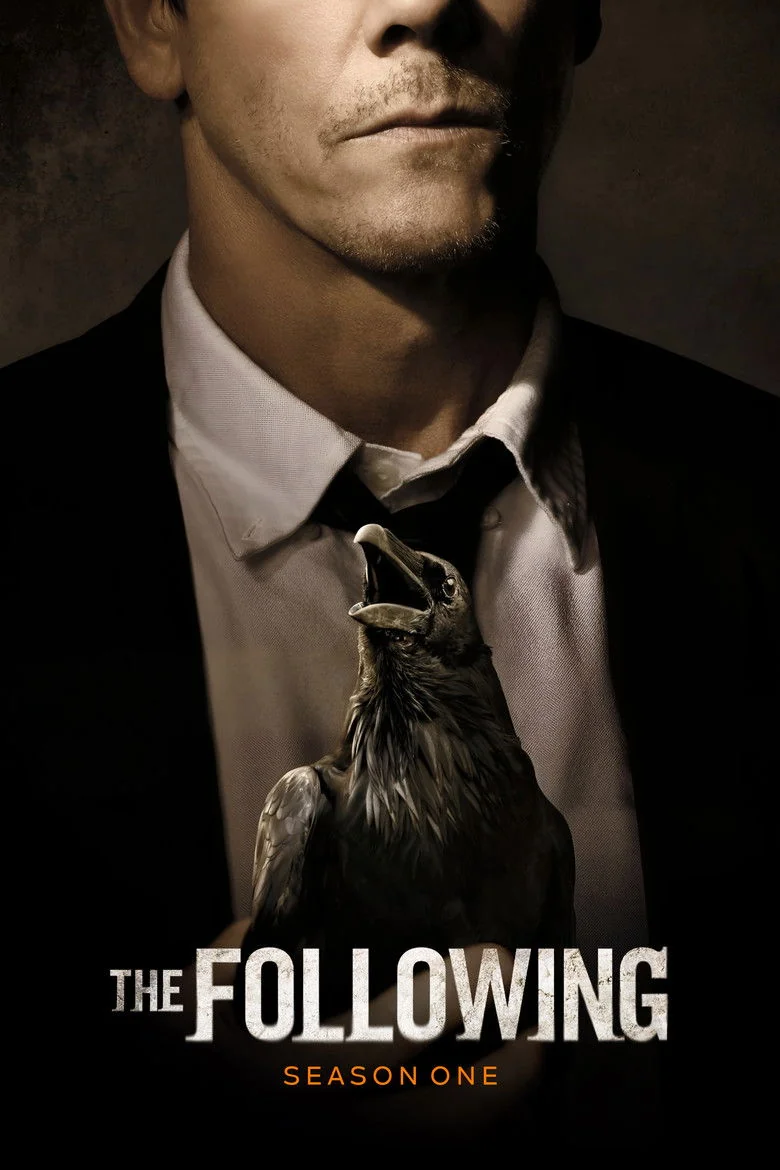 The Following - Season 1 - Cast & Crew | Bingebase