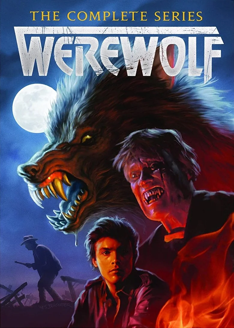 Werewolf - Season 1 - Cast & Crew | Bingebase