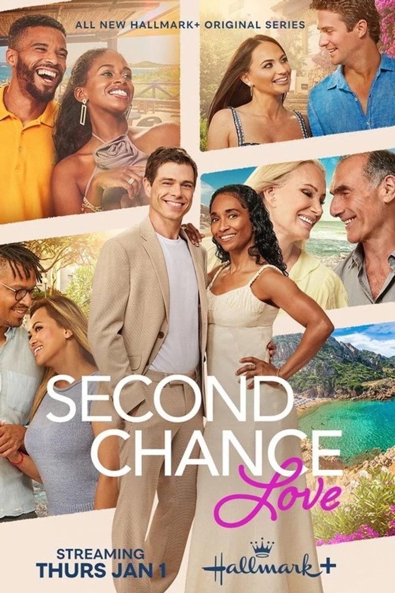 Second Chance Love Season 1 (2026) | Release Date & Episode Guide
