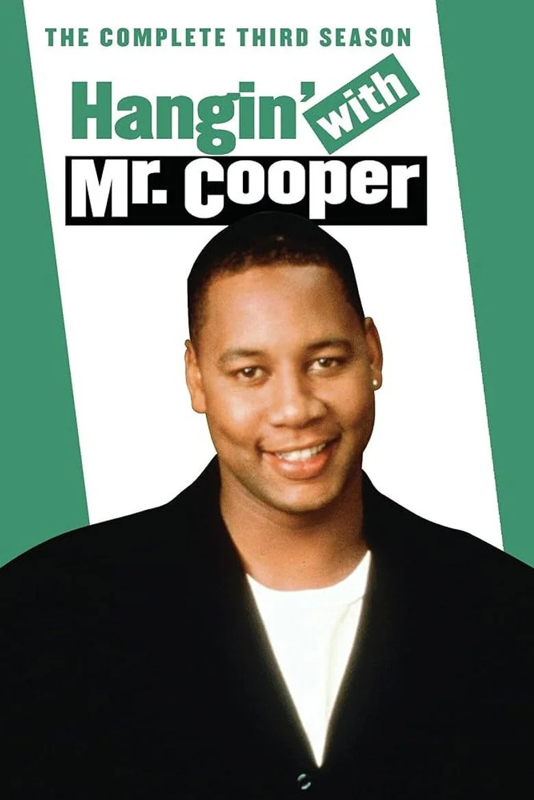 Hangin' with Mr. Cooper - Season 3 - Cast & Crew | Bingebase