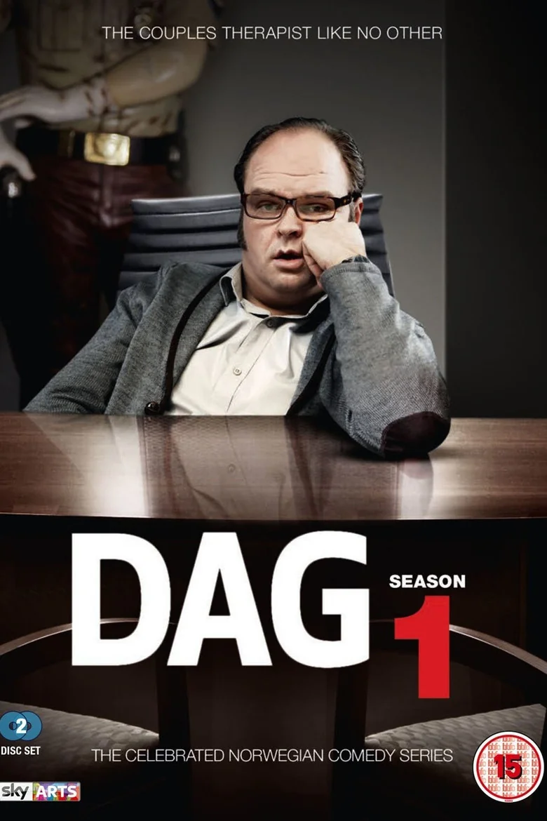 Dag Season 1 (2010) | Release Date & Episode Guide