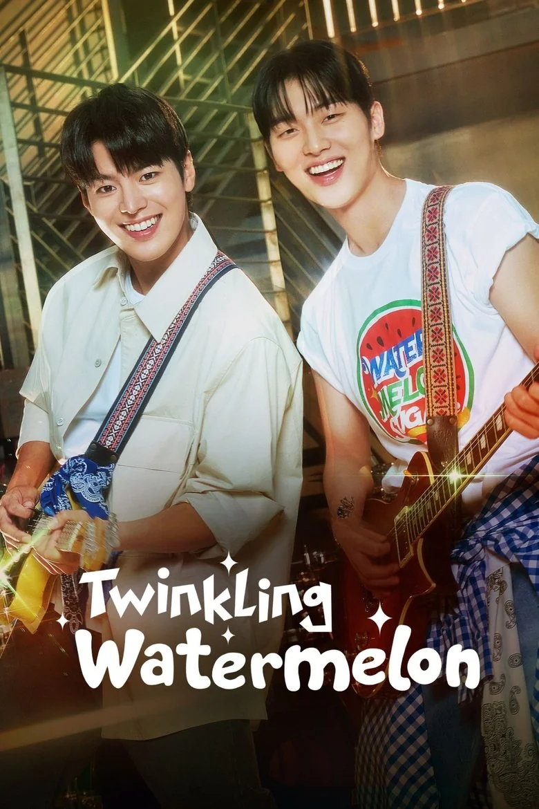 Twinkling Watermelon - Season 1 - Cast & Crew | Bingebase