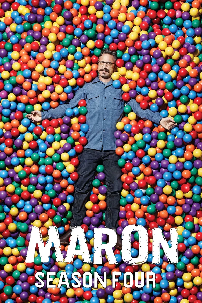 Maron Season 4 (2016) | Release Date & Episode Guide