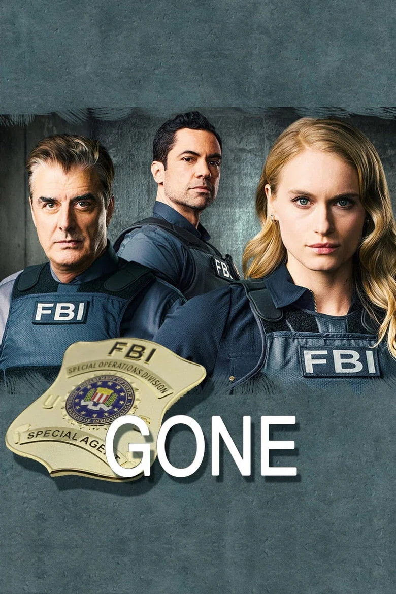 Gone - Season 1 - Cast & Crew | Bingebase