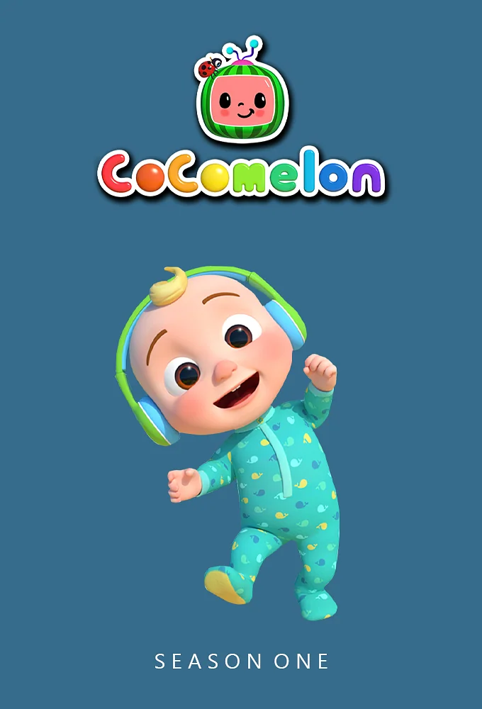 Cocomelon Season 1 (2020) | Release Date & Episode Guide