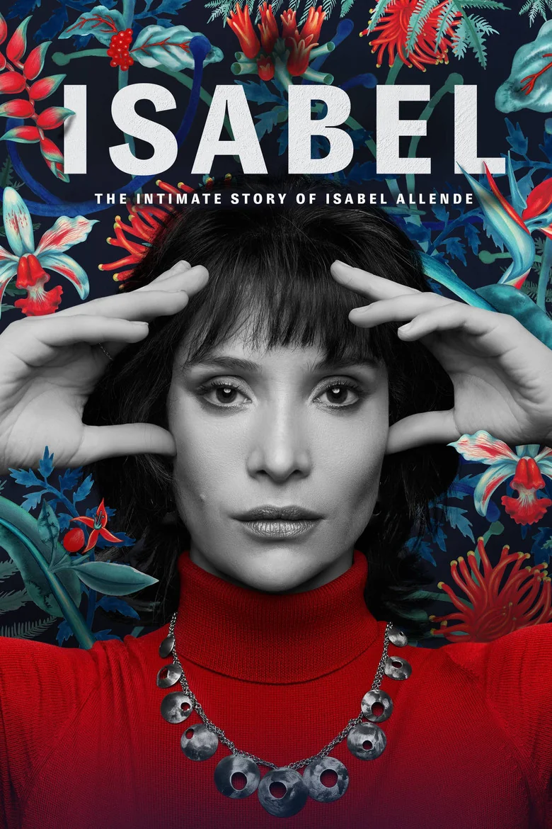 Isabel Season 1 (2021) | Release Date & Episode Guide