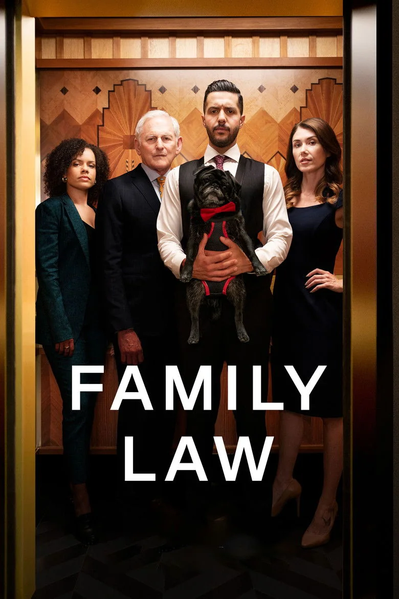 Family Law Season 4 (2026) | Release Date & Episode Guide