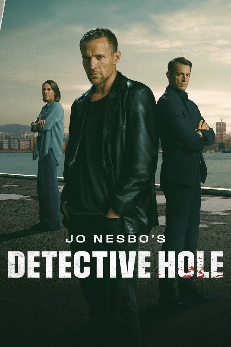 Detective Hole Season 1 (2026) | Release Date & Episode Guide
