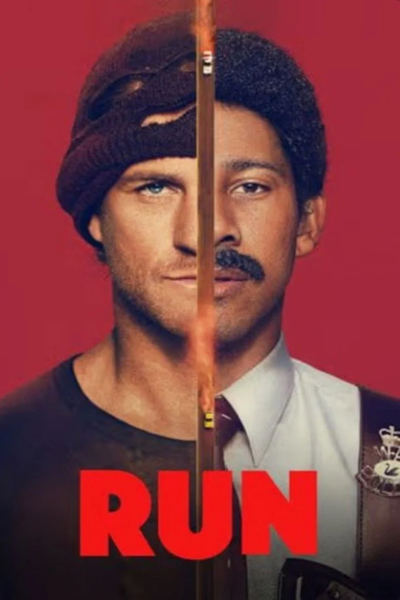 Run - Season 1 - Cast & Crew | Bingebase