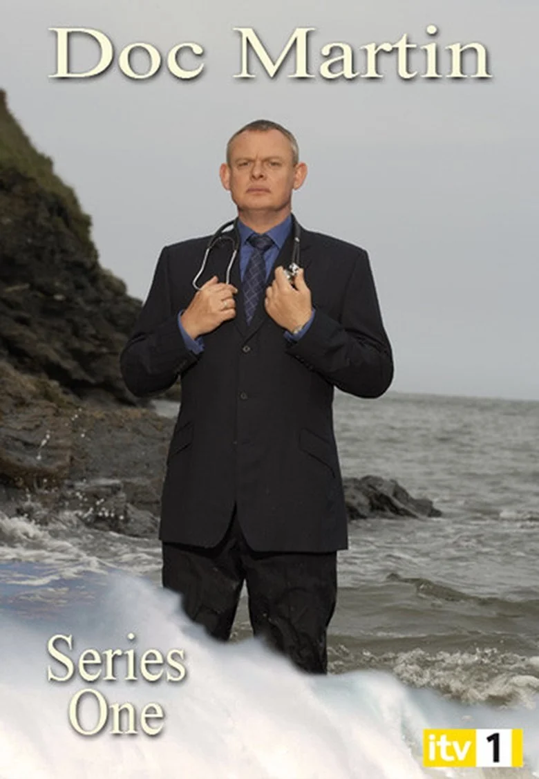 Doc Martin - Season 1 - Cast & Crew | Bingebase