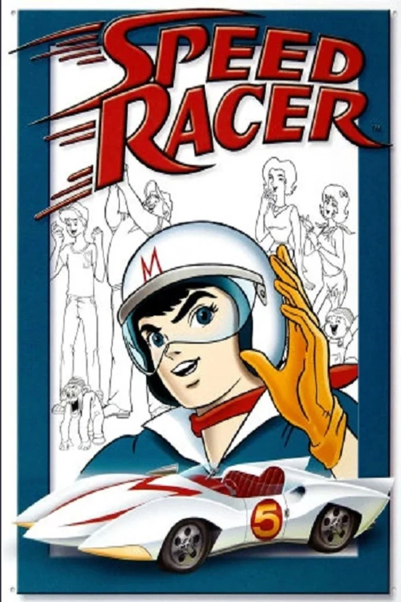 Speed Racer Season 1 (1967) | Release Date & Episode Guide