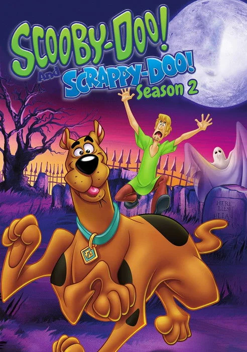 Scooby-Doo and Scrappy-Doo Season 2 (1980) | Release Date & Episode Guide