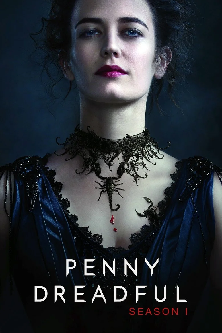 Penny Dreadful - Season 1 - Cast & Crew | Bingebase