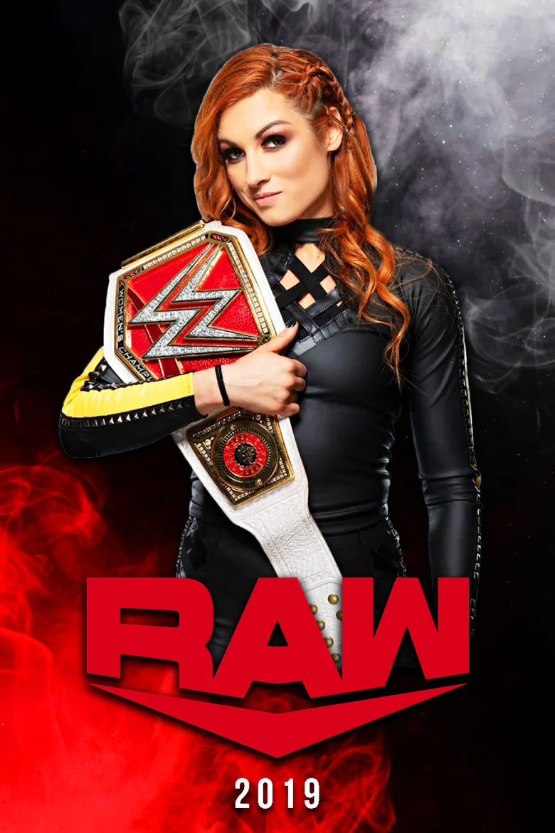 Raw - 2019 - Cast & Crew | Bingebase