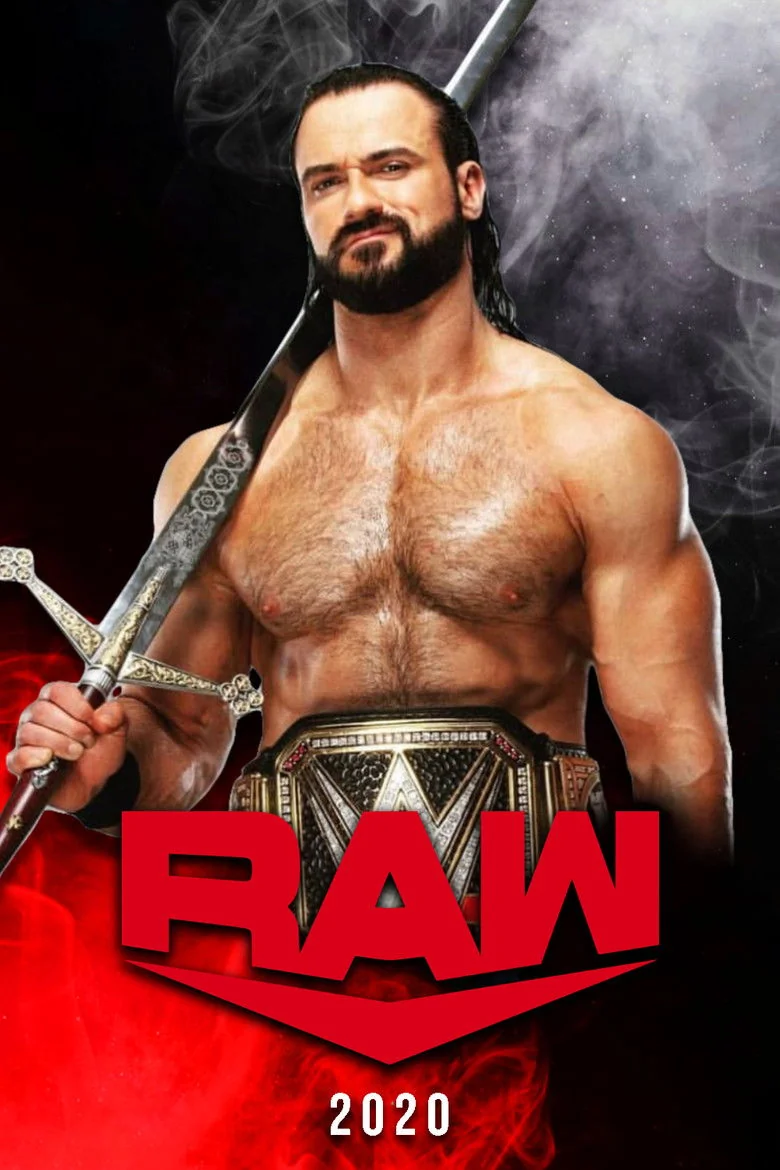 Raw - 2020 - Cast & Crew | Bingebase