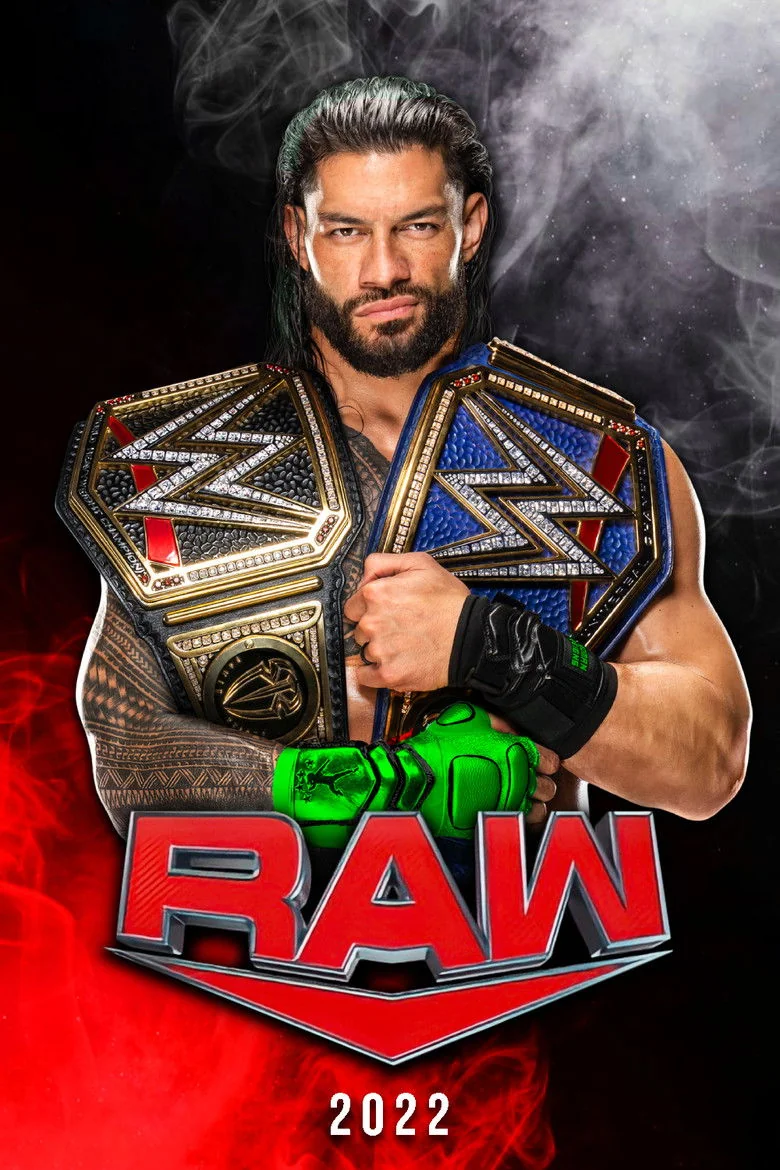 Raw - 2022 - Cast & Crew | Bingebase