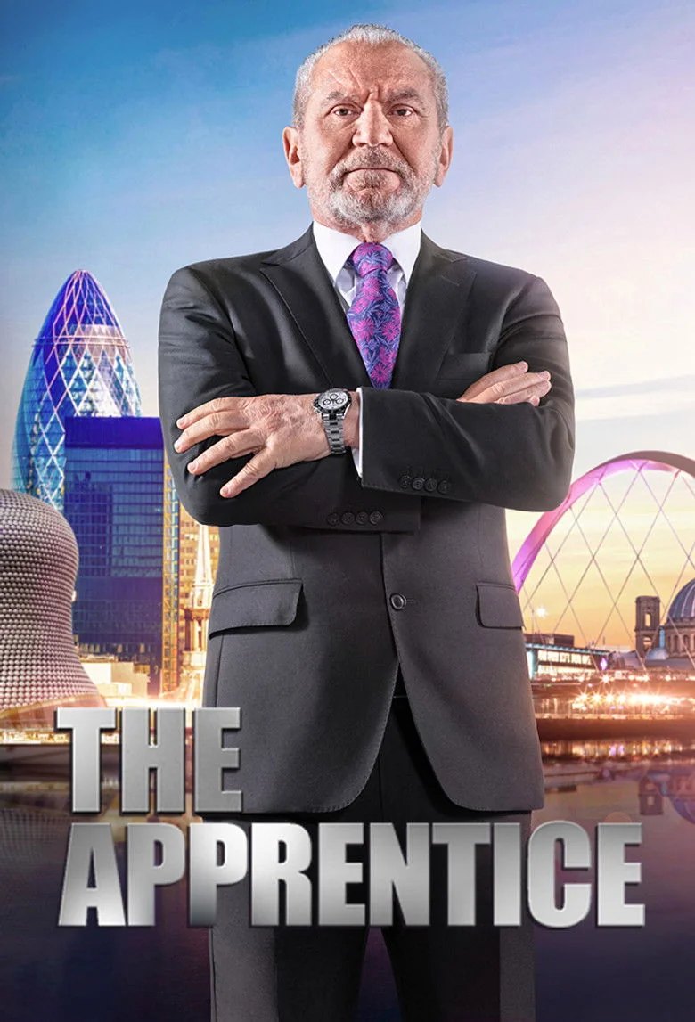 The Apprentice - Season 14 - Cast & Crew | Bingebase