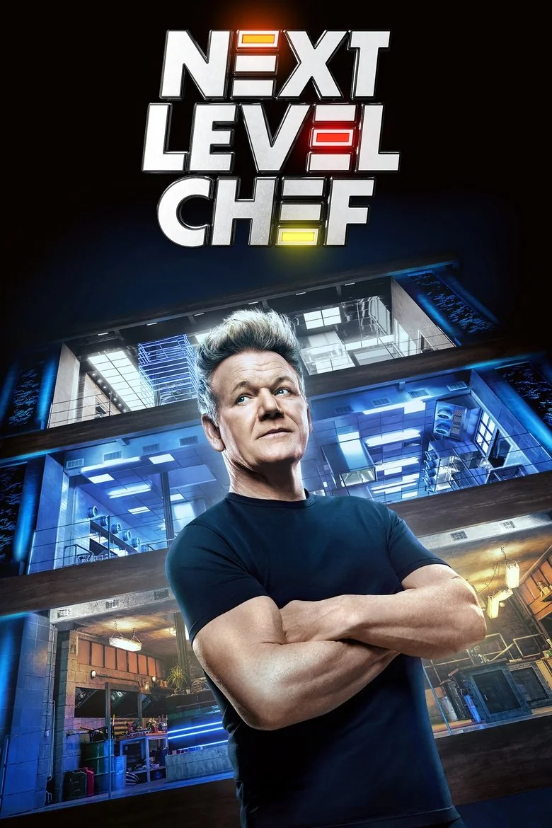 Next Level Chef - Season 3 - Cast & Crew | Bingebase