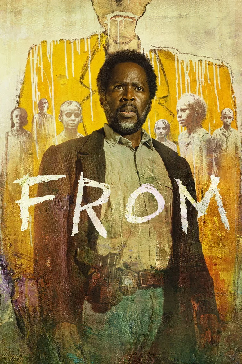 FROM - Season 4 - Cast & Crew | Bingebase