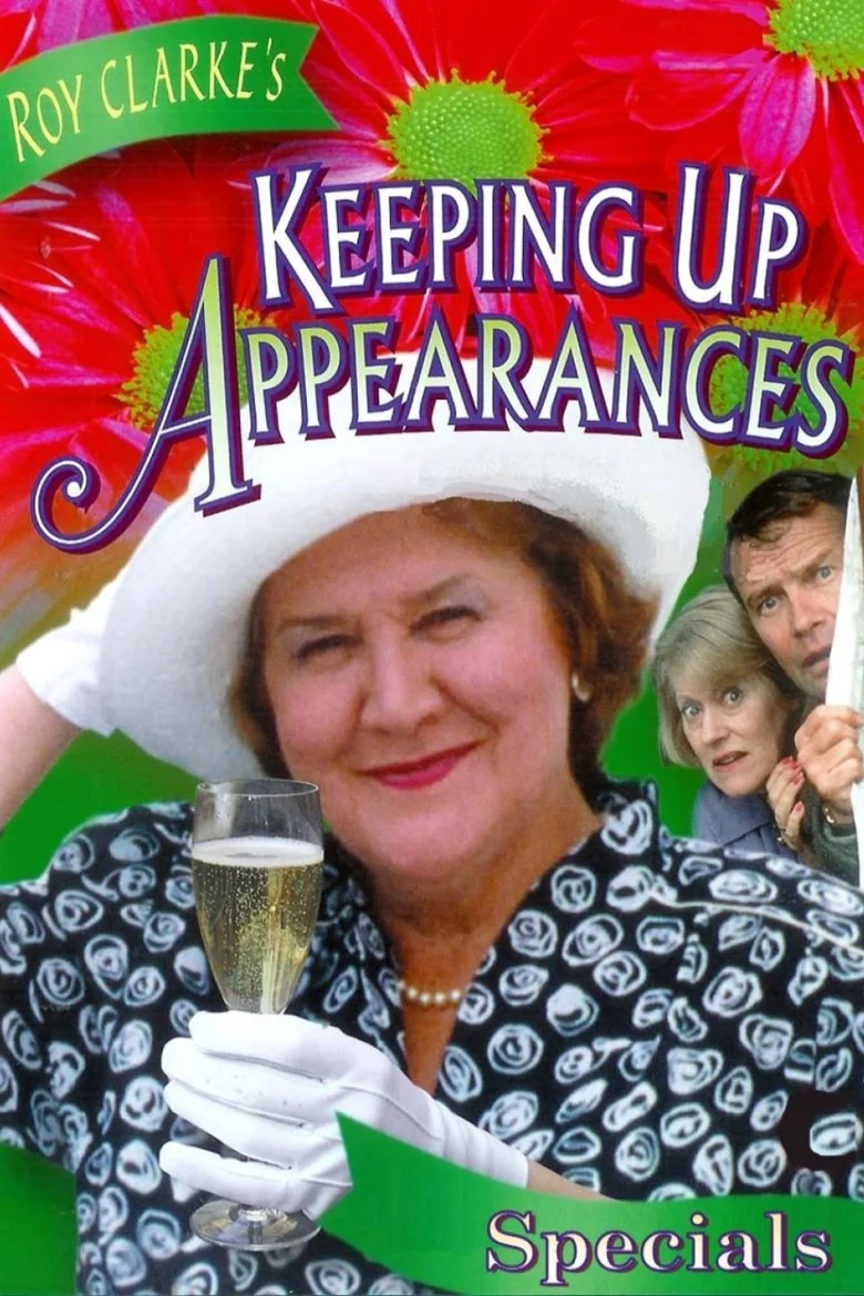 Keeping Up Appearances - Specials - Cast & Crew | Bingebase