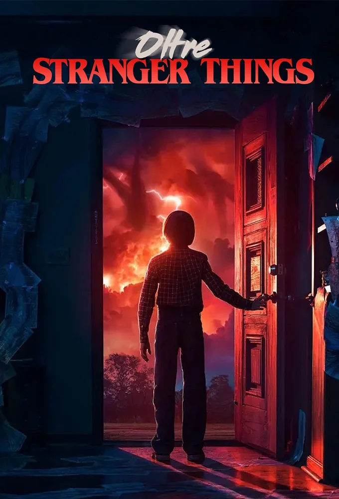 Stranger Things Season 0 (2017) | Release Date & Episode Guide
