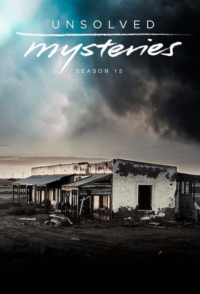 Unsolved Mysteries - Netflix Volumes 1 & 2 - Cast & Crew | Bingebase