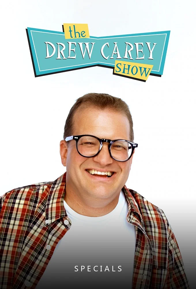 The Drew Carey Show - Specials - Cast & Crew | Bingebase