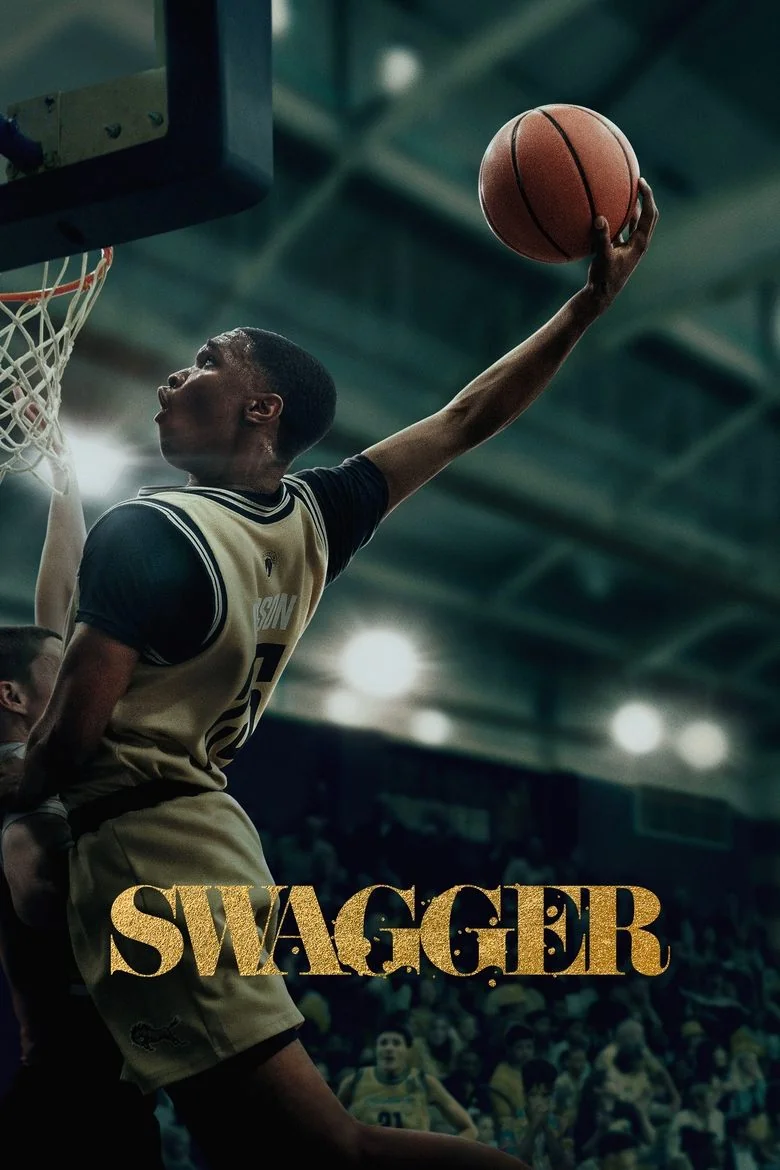 Swagger - Season 2 - Cast & Crew | Bingebase