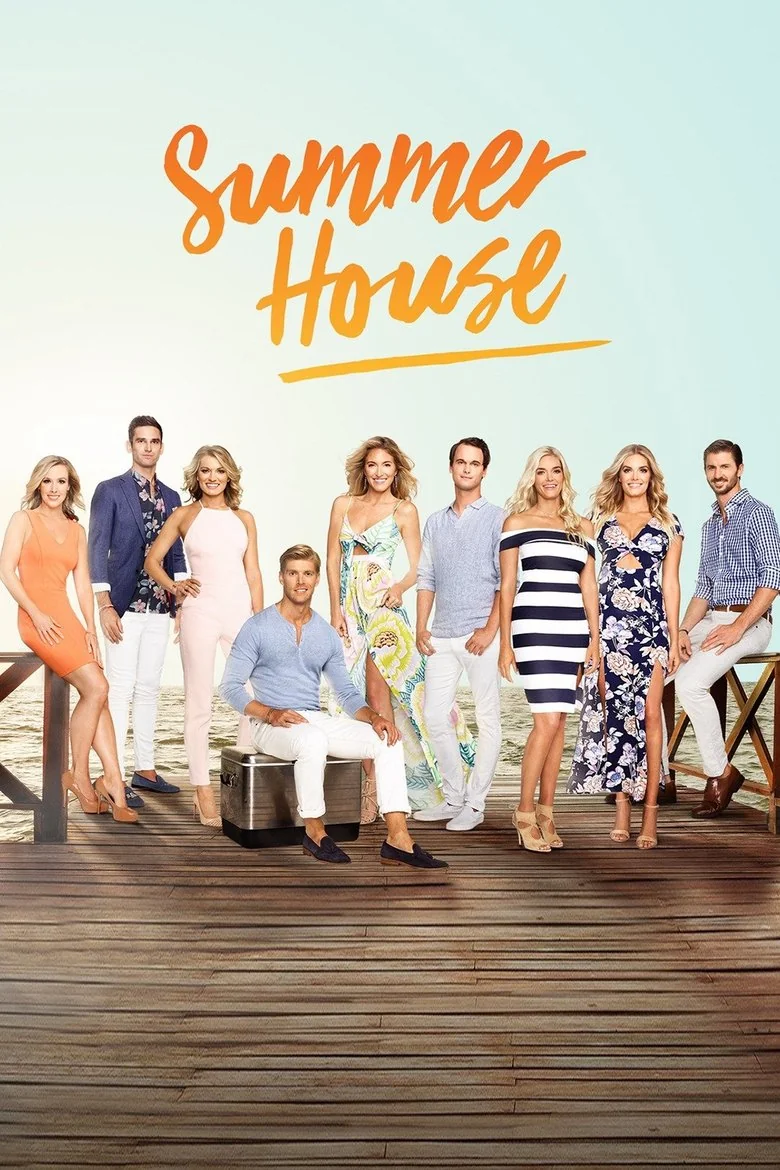 Summer House - Season 1 - Cast & Crew | Bingebase