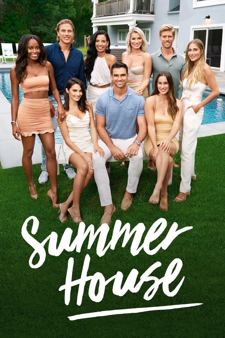 Summer House - Season 5 - Cast & Crew | Bingebase