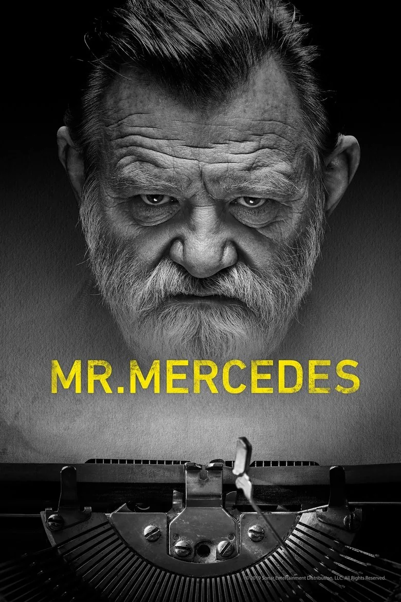 Mr. Mercedes - Season 3 - Cast & Crew | Bingebase