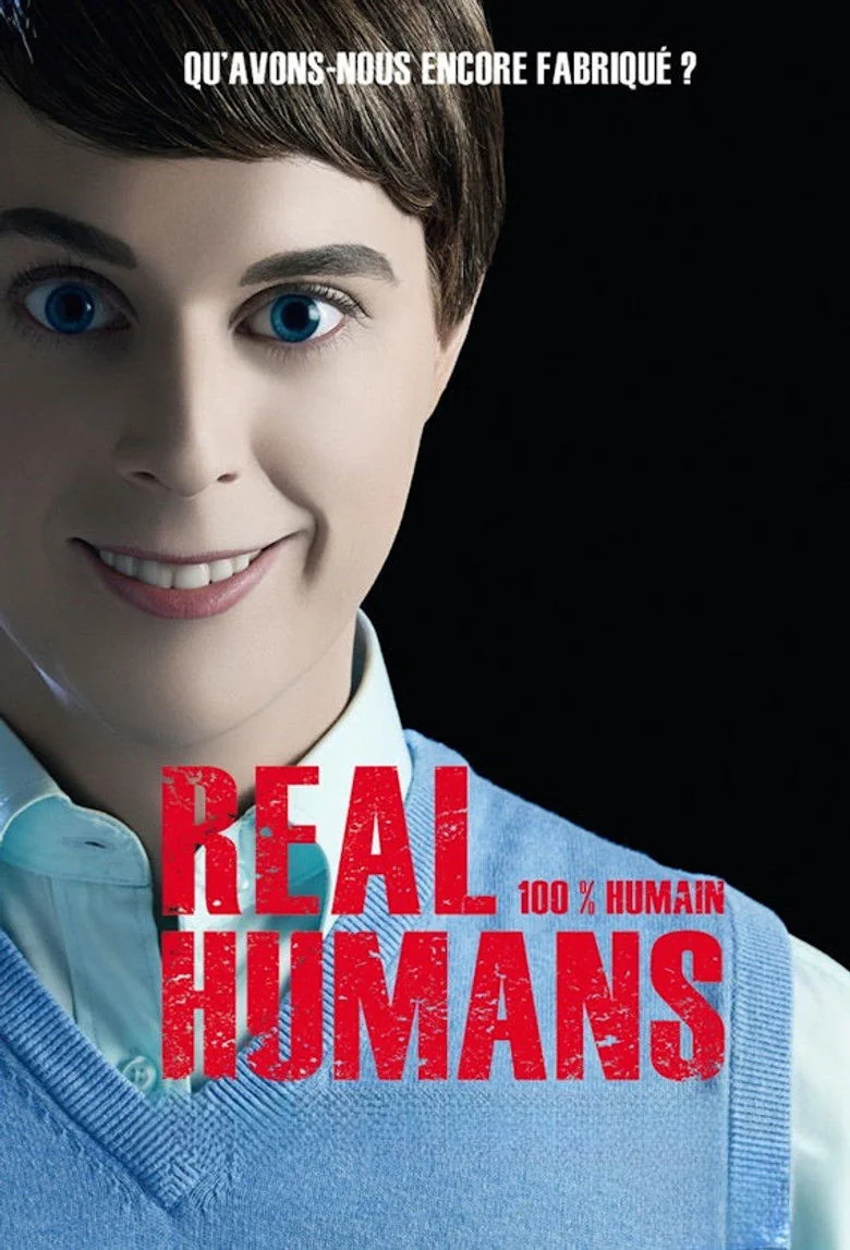 Real Humans - Specials - Cast & Crew | Bingebase
