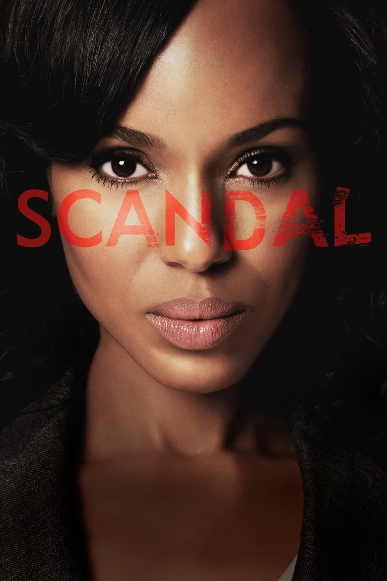 Scandal - Season 1 - Cast & Crew | Bingebase