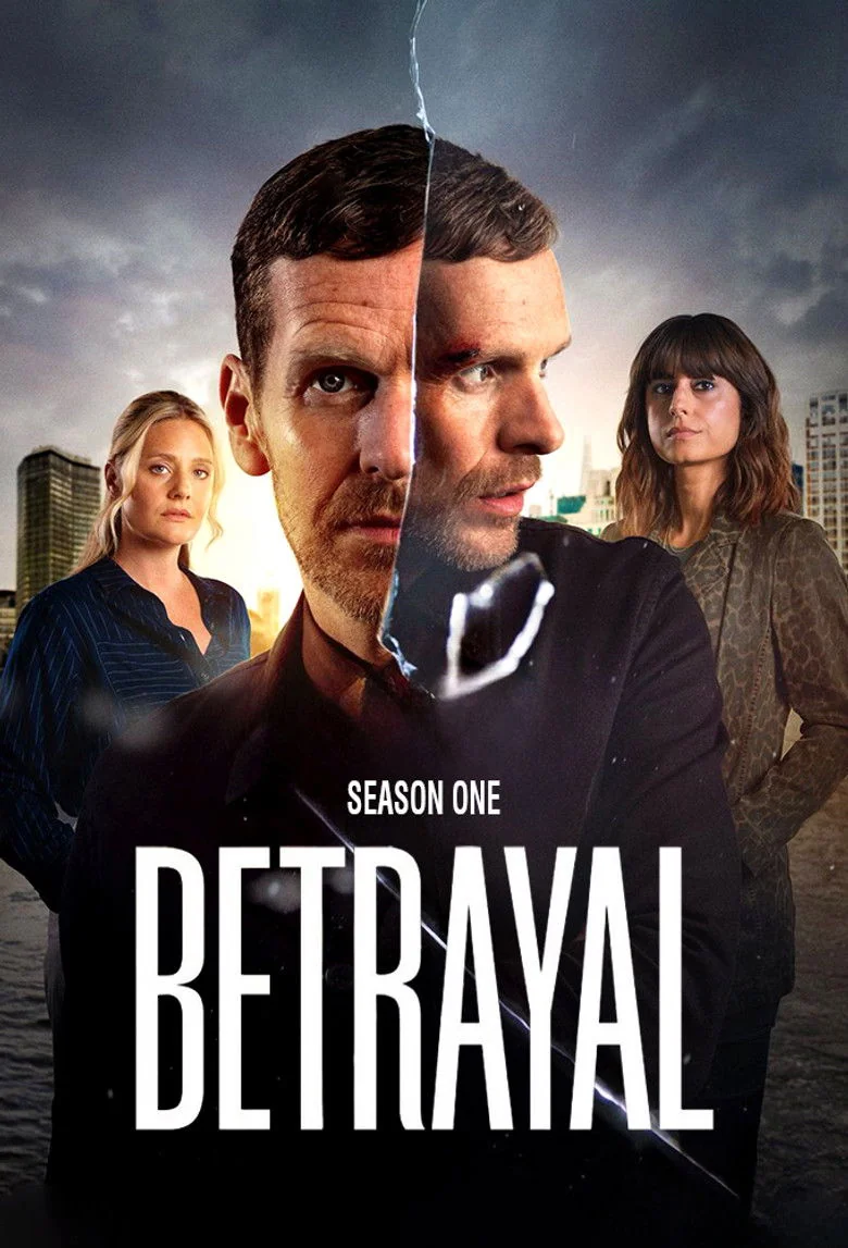 Betrayal Season 1 (2026) | Release Date & Episode Guide