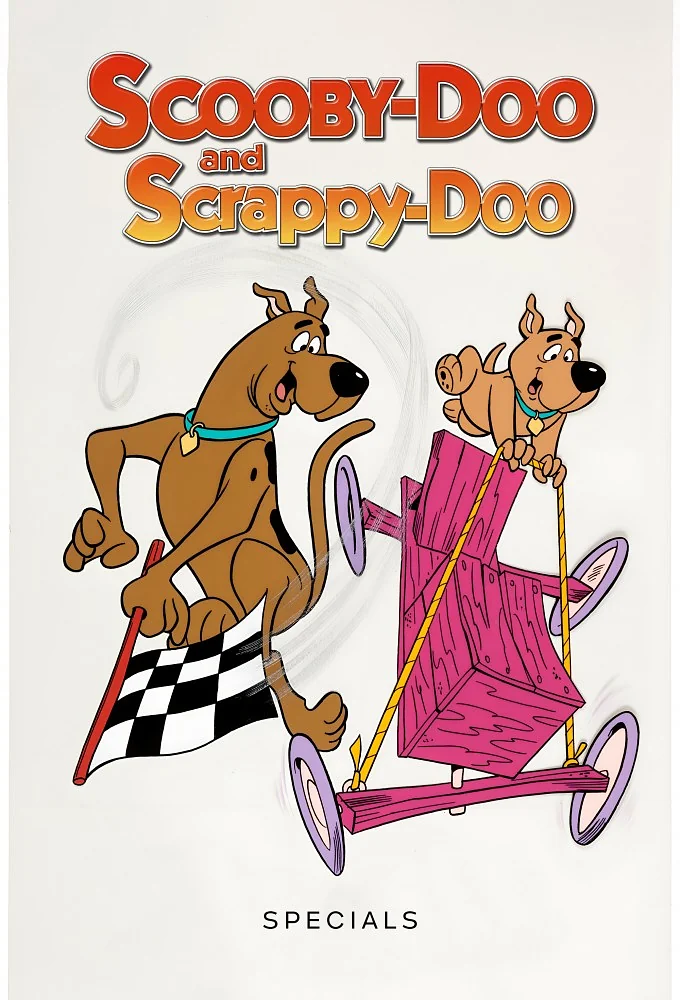 Scooby-Doo and Scrappy-Doo - Season 0 - Cast & Crew | Bingebase