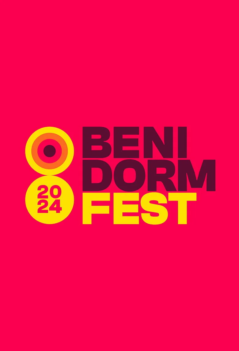 Benidorm Fest: Spain's Eurovision National Selection Season 3 (2024 ...
