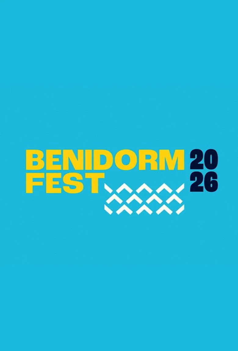 Benidorm Fest: Spain's Eurovision National Selection - 2026 - Cast ...