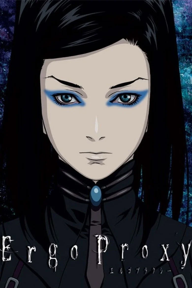 Ergo Proxy - Season 1 - Cast & Crew | Bingebase
