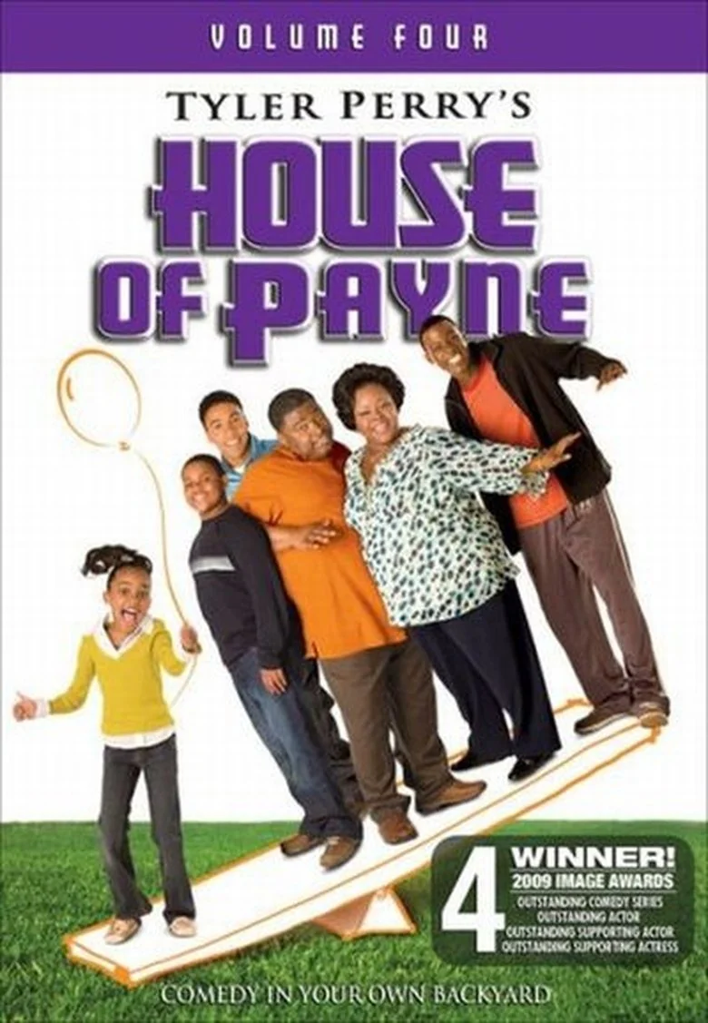 Tyler Perry's House of Payne - Season 4 - Cast & Crew | Bingebase