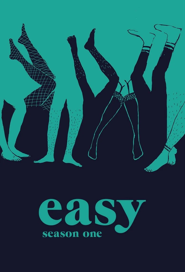 Easy - Season 1 - Cast & Crew | Bingebase